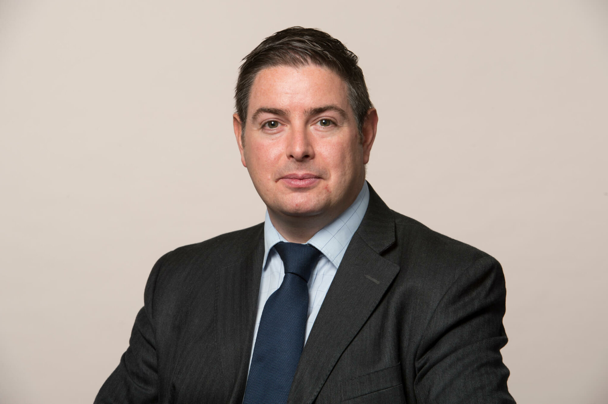 John Poyser - Pump Court Tax Chambers