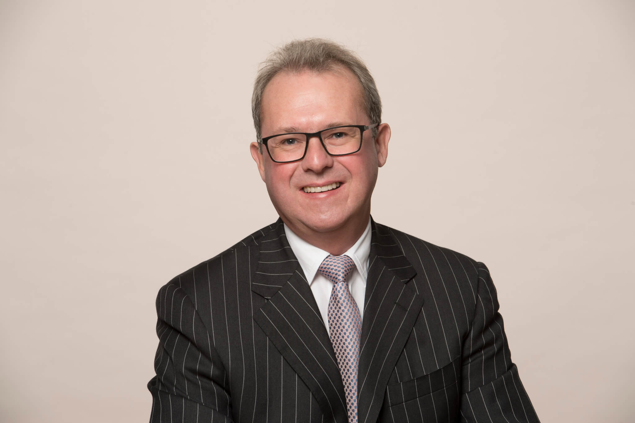 Andrew Hitchmough KC | Pump Court Tax Chambers