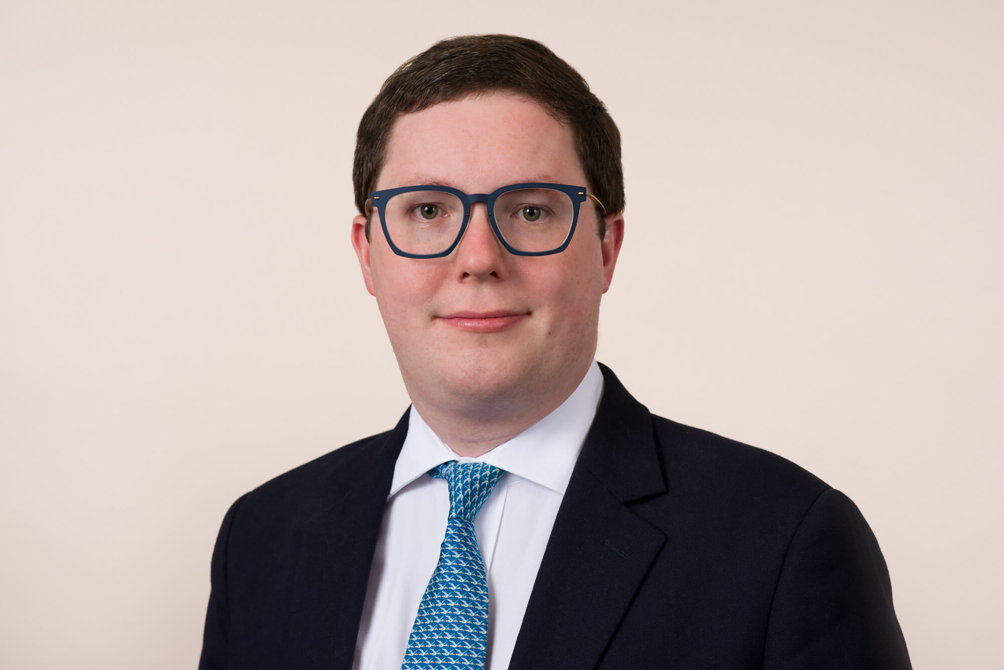 Ronan Magee - Pump Court Tax Chambers