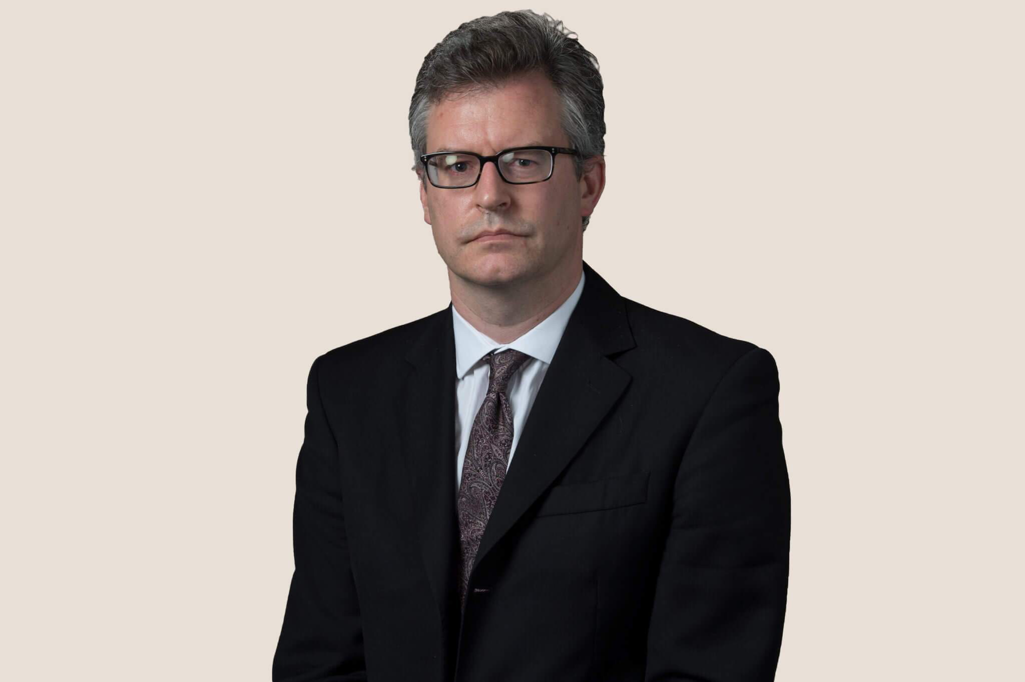 Oliver Conolly | Pump Court Tax Chambers