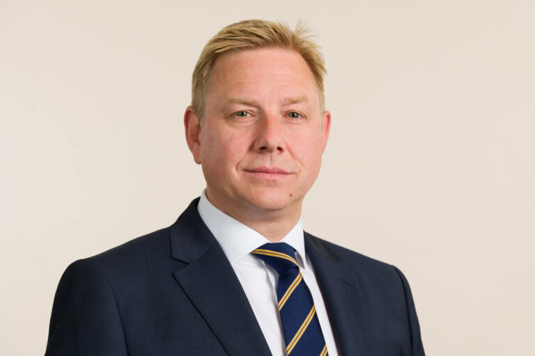 Mark Rushton | Pump Court Tax Chambers