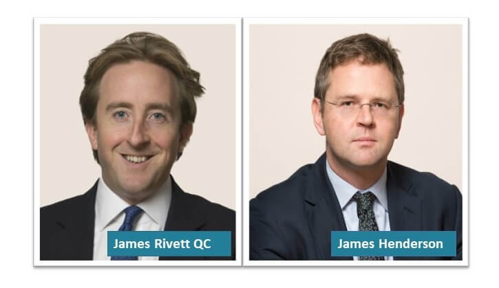 Pump Court Tax Chambers shortlisted for Chambers & Partners 2022 Awards ...