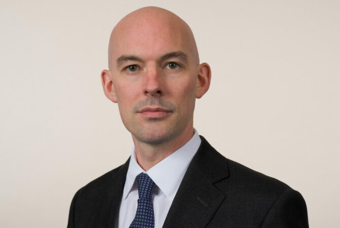 Pump Court Tax Chambers welcomes Sam Glover | Pump Court Tax Chambers